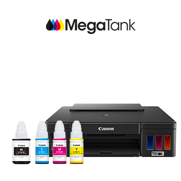 Jual Printer Canon Pixma G1010 - Canon G1010 - Pixma G 1010 - Inktank ...