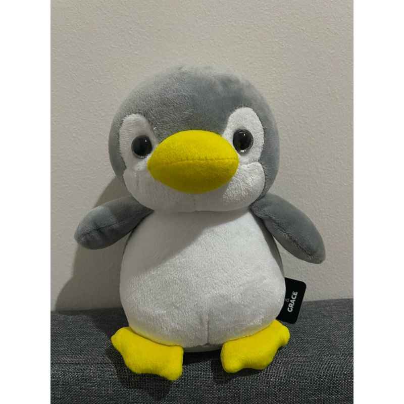 Jual Boneka Penguin (Oh!Some) | Shopee Indonesia