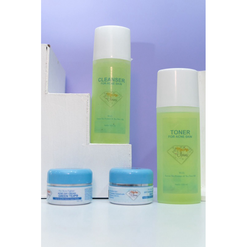 Jual MACORA GLOWS SKINCARE 2024 | Shopee Indonesia