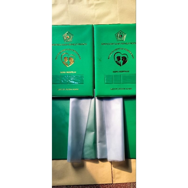 Jual MAP TEMPAT ARSIP DOKUMENTASI PERNIKAHAN | Shopee Indonesia