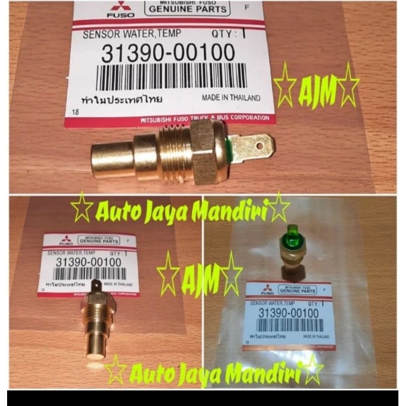 Jual Switch temperature - Sensor air panas Mitsubsihi Colt Disel Ps100 ...
