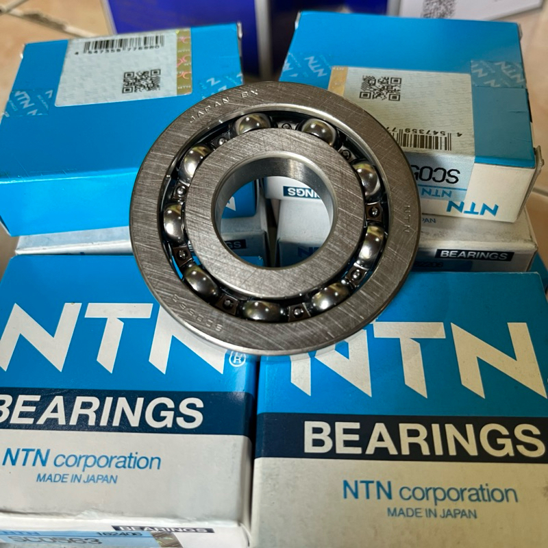 Jual BEARING LAHER KRUK AS VESPA SUPER SPRINT VBB NTN ASLI/BEARING KRUK AS KIRI VESPA PX SERIES ...