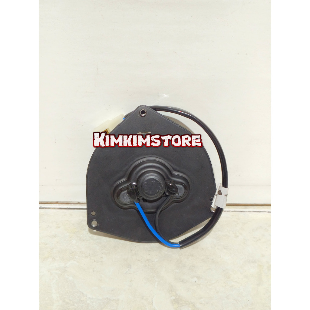 Jual Motor Extra Fan Ekstra Kipas AC Toyota Corona Corolla Twincam ...