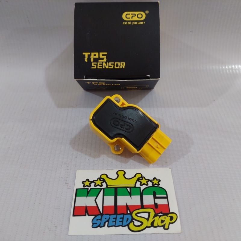 Jual SENSOR TPS CPO BUAT HONDA PCX 150 / ADV 150 | Shopee Indonesia