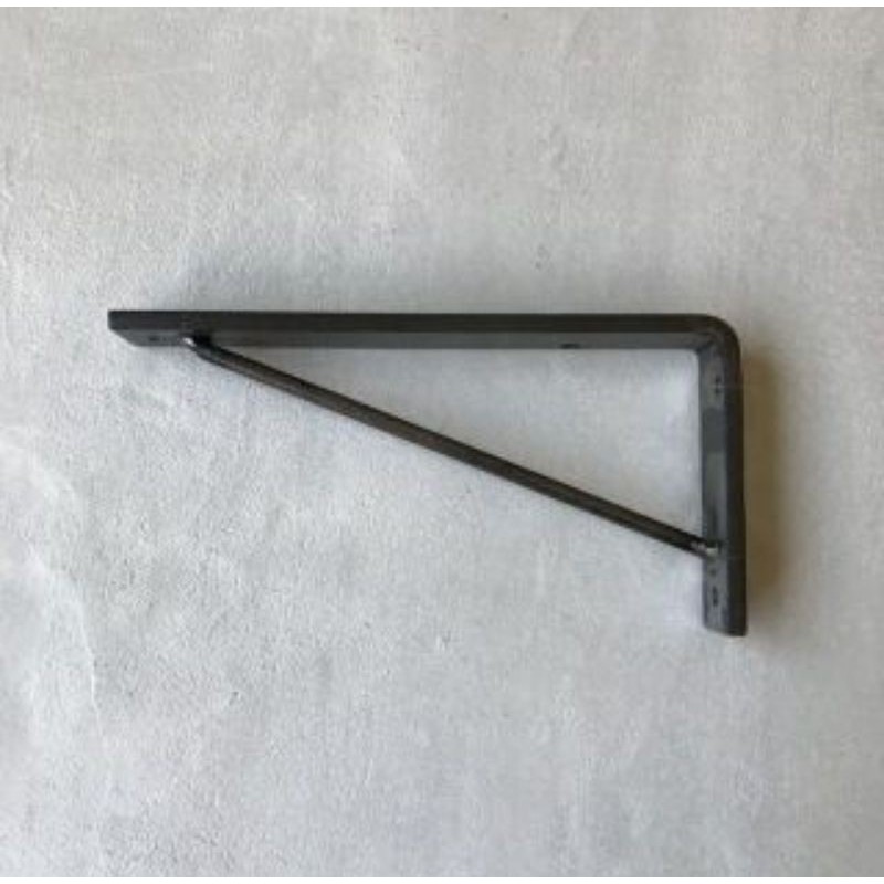 Jual Iron Boss Bracket Siku Penyangga Rak Dinding Besi Kuat | Shopee ...