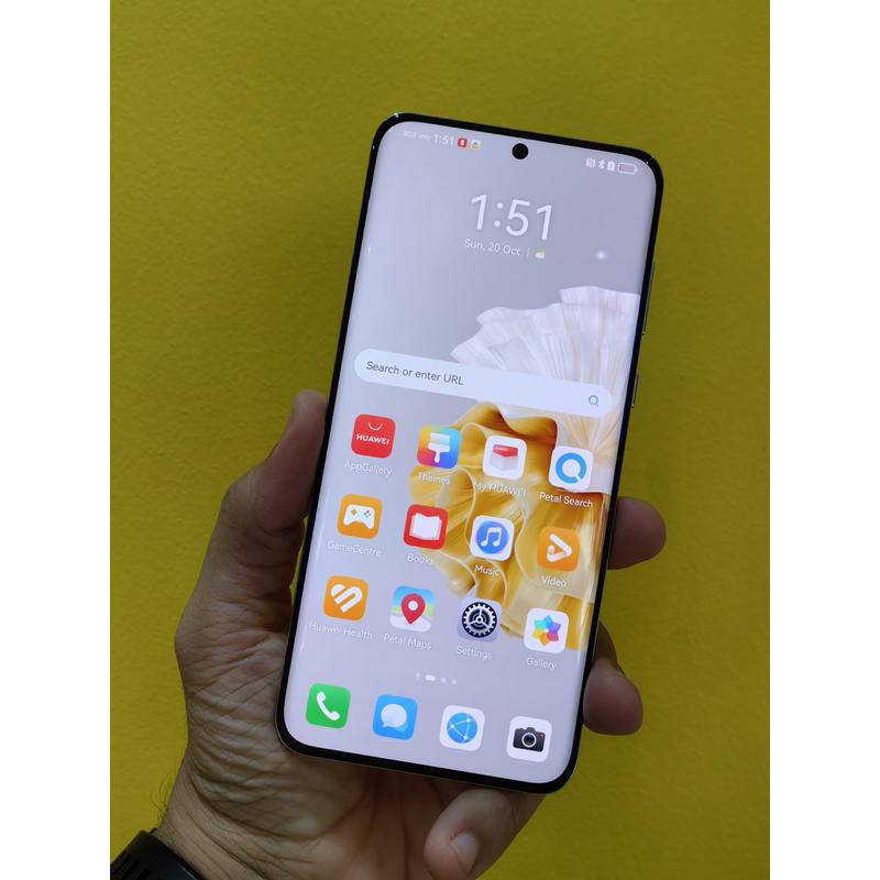 Jual Huawei P60 PRO 12/512 | Shopee Indonesia