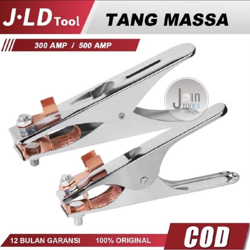 Jual JLD | Tang Las Massa 500 Ampare | Tang Las Massa 300 Ampare ...