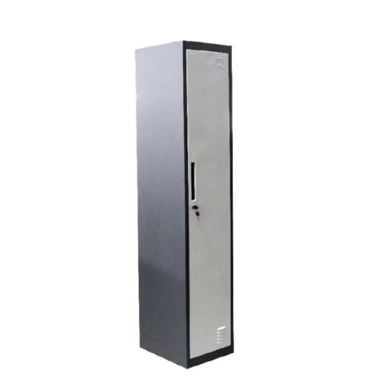 Jual LEMARI BESI 1 PINTU EXCELLENT || LOCKER BESI 1 PINTU | Shopee ...