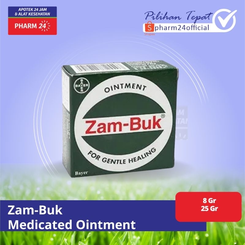 Jual Zambuk Ointment | Shopee Indonesia