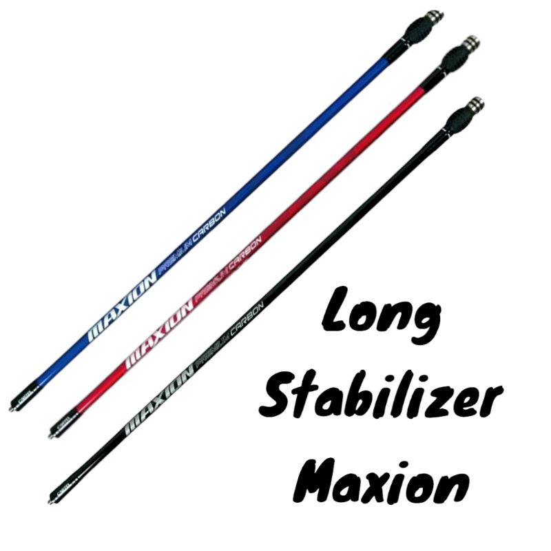 Jual LONG STABILIZER MAXION CARTEL | Shopee Indonesia