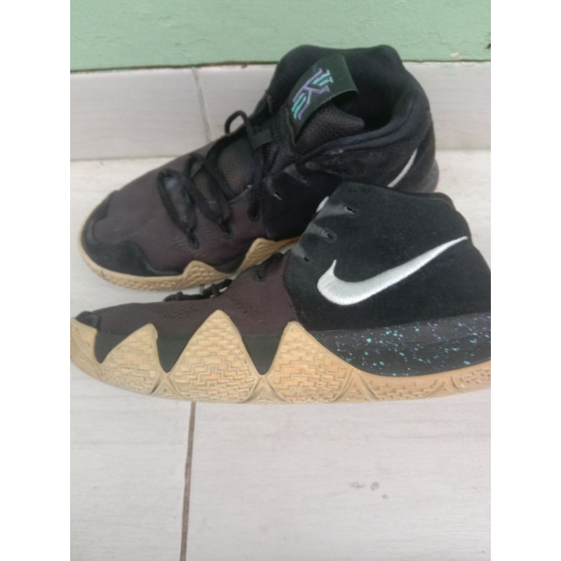 Jual sepatu basket 41 second | Shopee Indonesia
