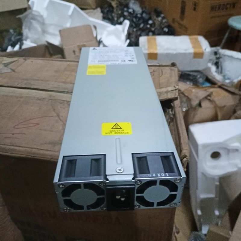 Jual delta SWICHING power supply Psu psa power supply 450W psu model ...