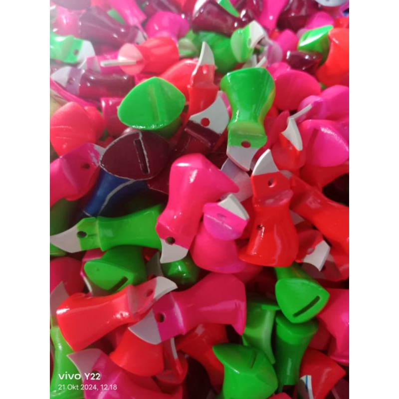 Jual SAWANGAN SULINGAN MERPATI MODEL PACUL ready Setok,bisa pilih warna ...