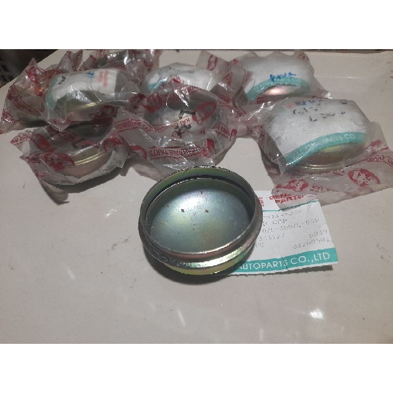 Jual Hub cap tutup laker roda depan Colt T120 lama | Shopee Indonesia