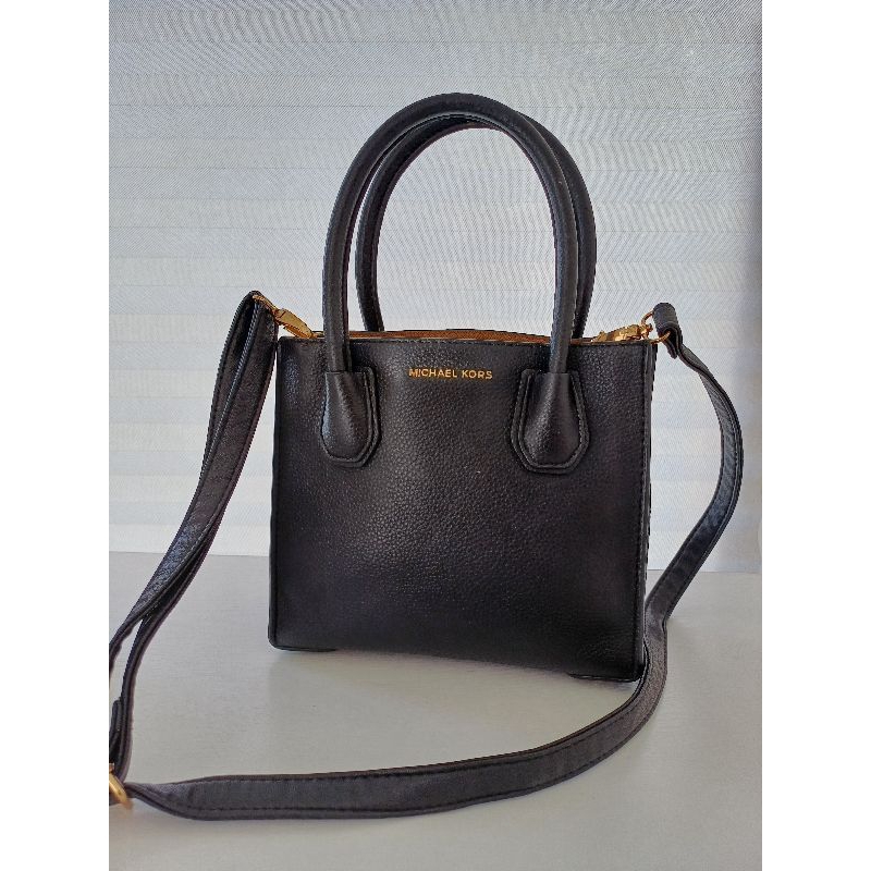 Jual tas kulit michael kors mercer | Shopee Indonesia