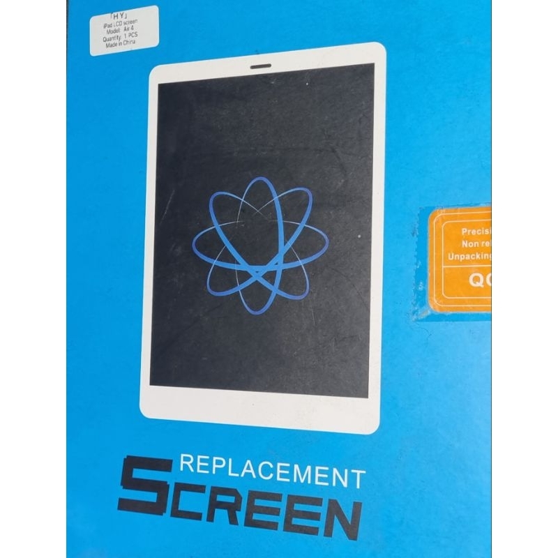 Jual Lcd iPad Air 4 Original. | Shopee Indonesia