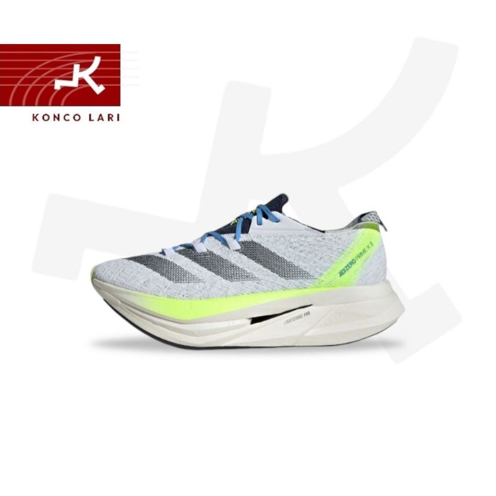 Jual Sepatu Running Adidas Adizero Prime X 2 Strung Men ID0266 Original ...