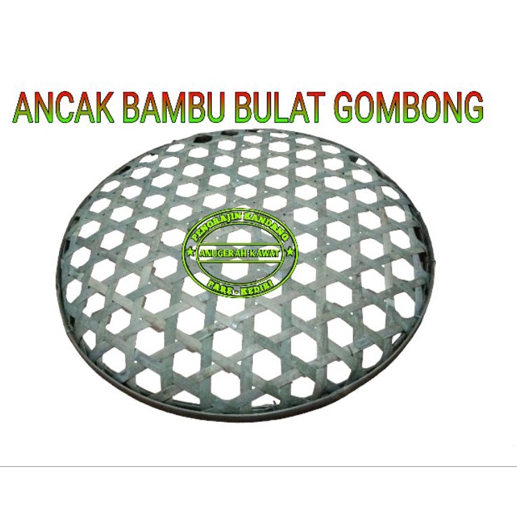 Jual Borong Produk ANCAK BAMBU BULAT GOMBONG LUBANG SEGI ENAM | Shopee ...
