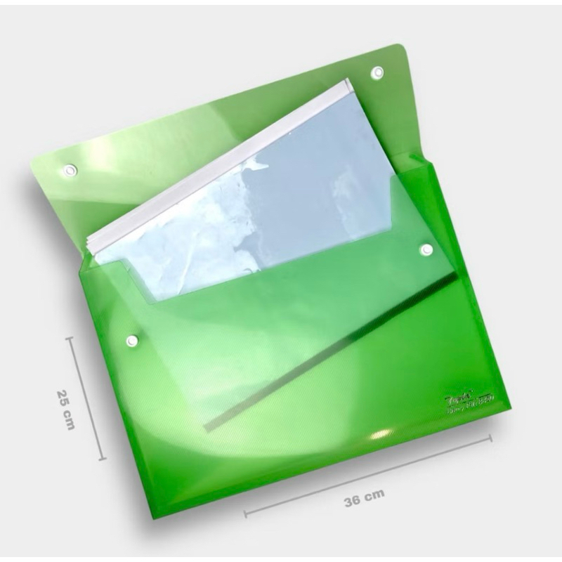 Jual TOPLA Carry File Topla 8830 - Wadah Dokumen F4 3 cm - Pengaturan ...