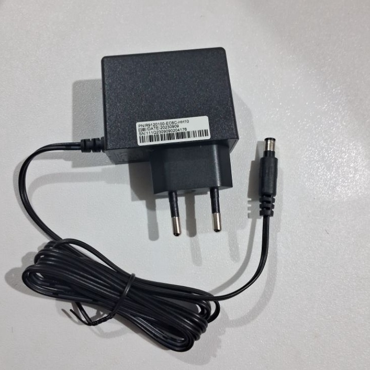 Jual ADAPTOR ZTE BARU GINAL 12V 1A | Shopee Indonesia