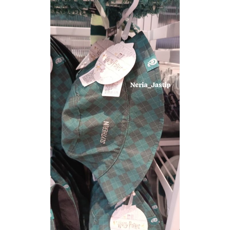 Jual Miniso x Harry Potter Slytherin Gryffindor Hufflepuff Ravenclaw ...