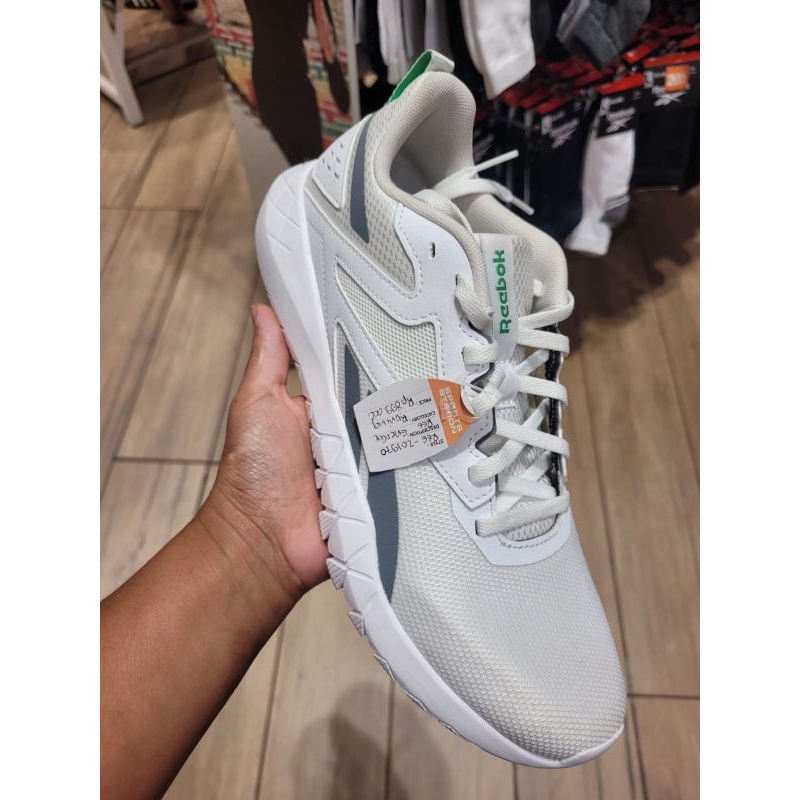 Jual Sepatu Reebok putih Flexagon Energy TR 4 men | Shopee Indonesia