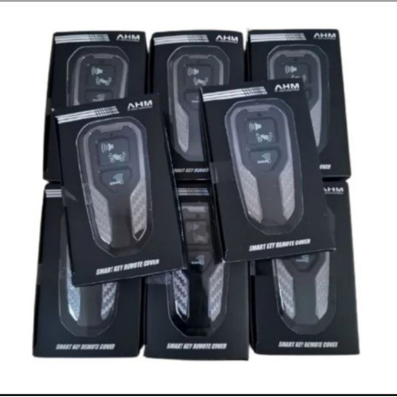 Jual cover remote PCX 160 VARIO 160 VARIO 125 New Keylles ADV 160 Scoopy 2023 Original Honda AHM ...
