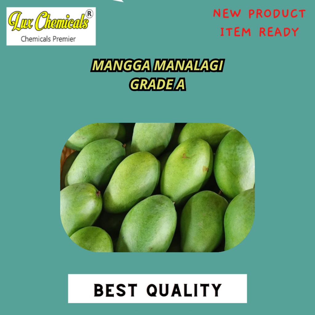 Jual BUAH MANGGA MANALAGI GRADE A, INDRAMAYU DR 1, DAN HARUM MANIS ...