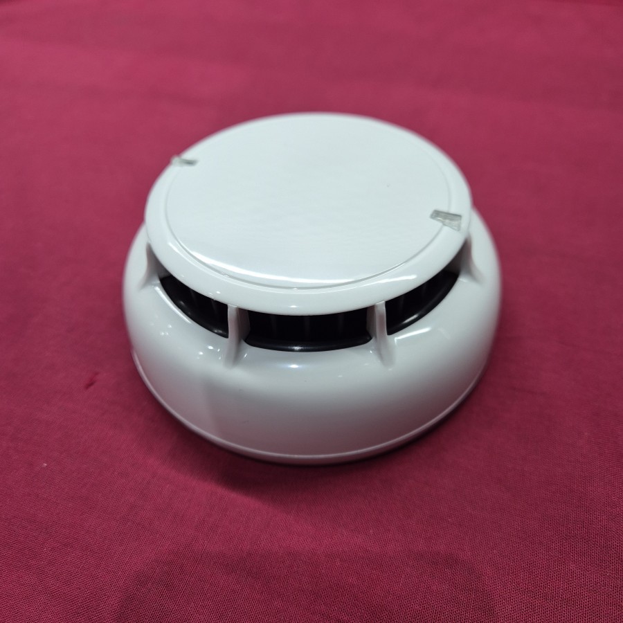 Jual MD-3250 Multisensor Optical Smoke And Heat Detector Sensor Deteksi ...