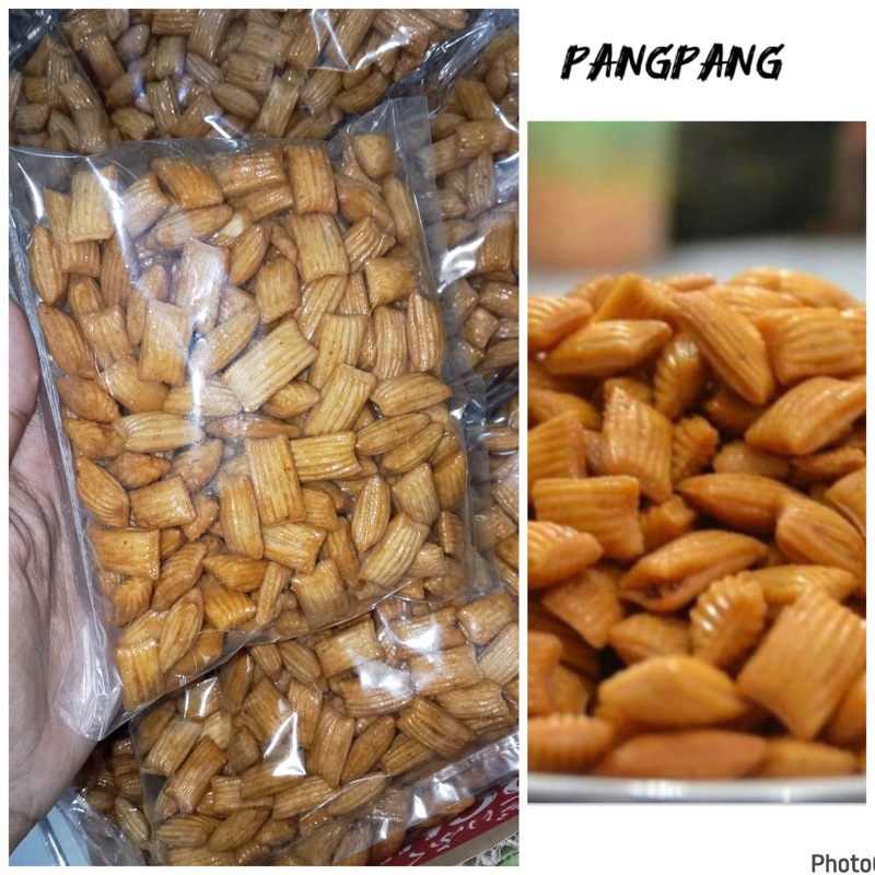 Jual SNACK PANG PANG 200gr | Shopee Indonesia