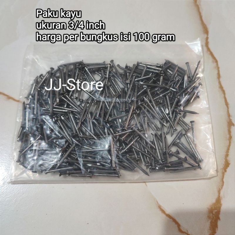 Jual PAKU HALUS PAKU LAT ASBES / TRIPLEK UKURAN 3/4 INCH | Shopee Indonesia