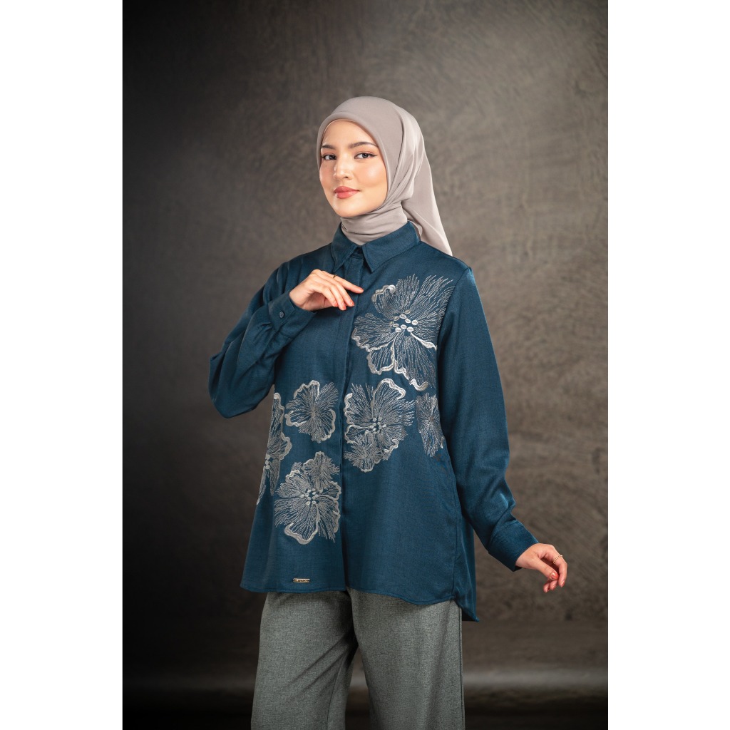 Jual HEYLOCAL'S SADA SHIRT | Shopee Indonesia
