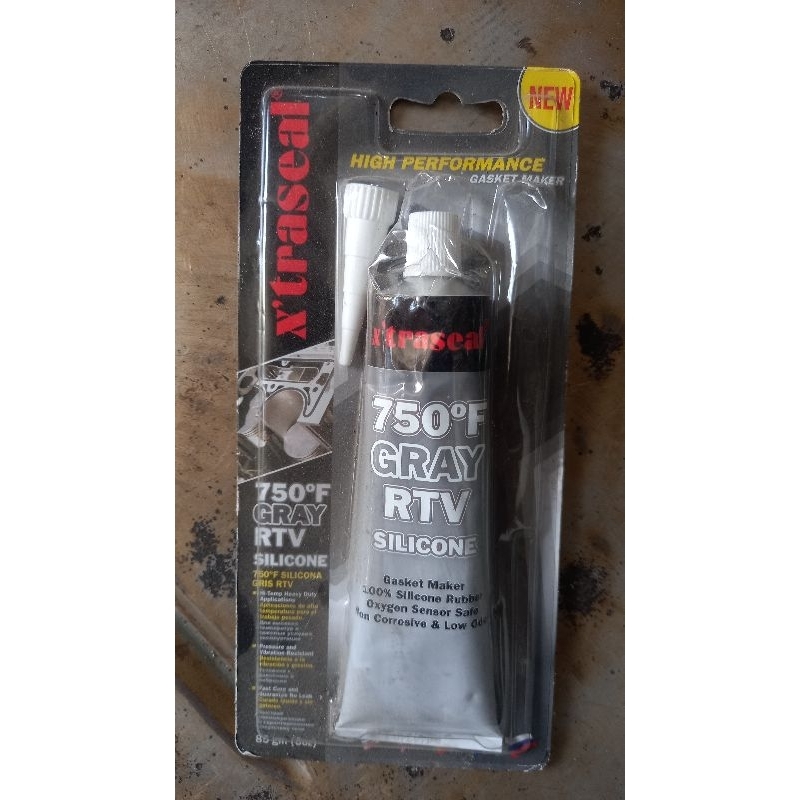 Jual Lem RTV Silicone | Shopee Indonesia
