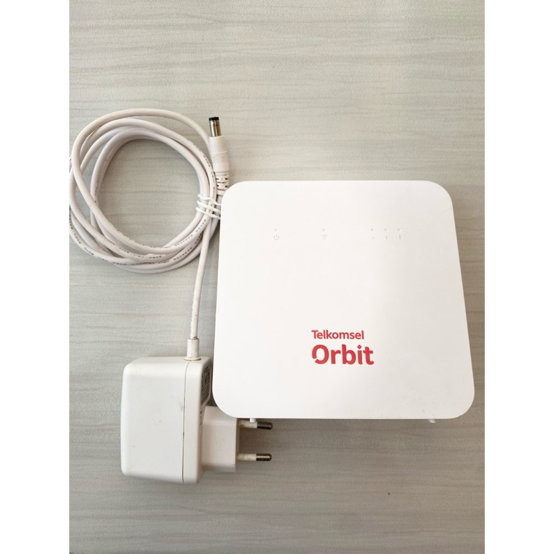Jual Modem Wi-Fi Orbit Star 2 Router Huawei B312 (Unlock All Operator ...