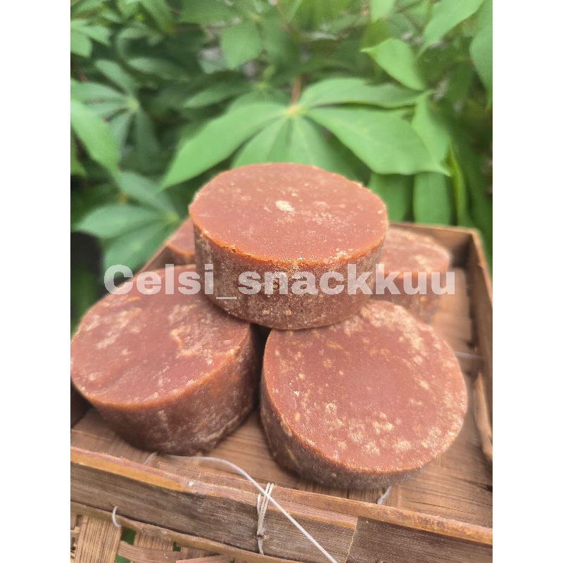 Jual GULA JAWA ASLI 100% / GULA MERAH ASLI 100% ISI 1KG | Shopee Indonesia