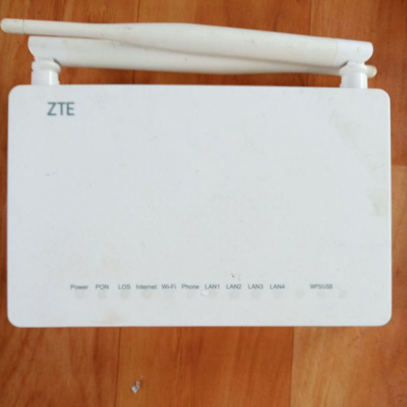 Jual zte f609 v2 | Shopee Indonesia