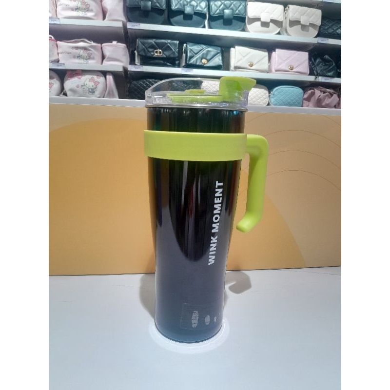 Jual Tumbler Stainless Miniso | Shopee Indonesia