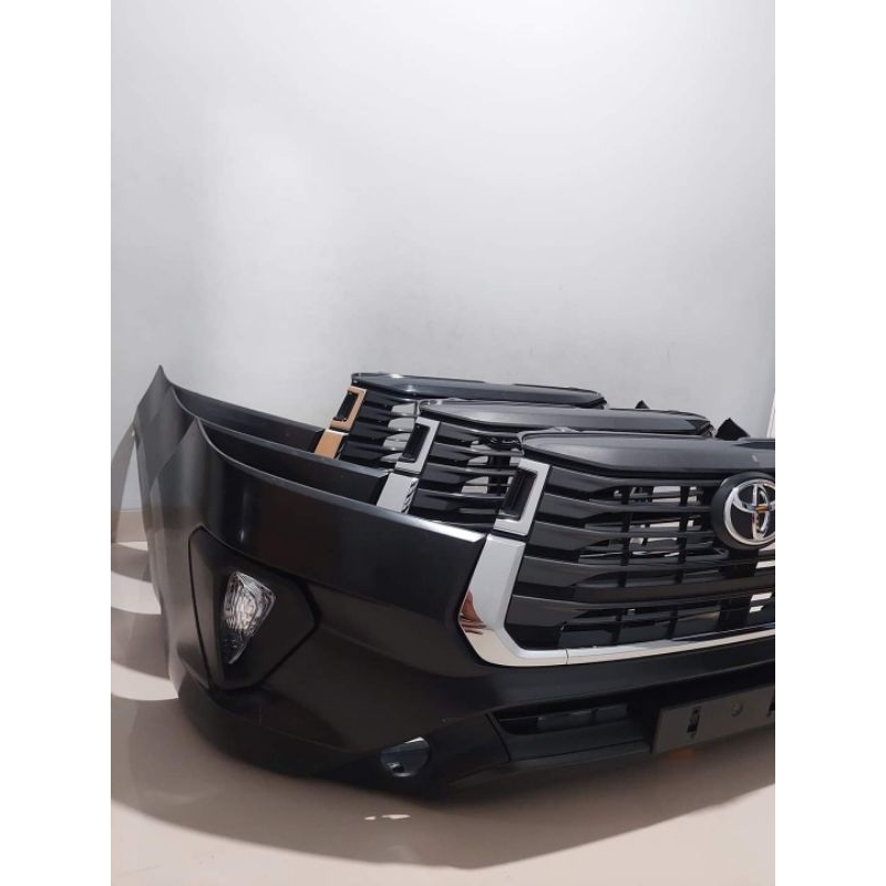 Jual Bumper Bodykit Avanza Xenia | Shopee Indonesia