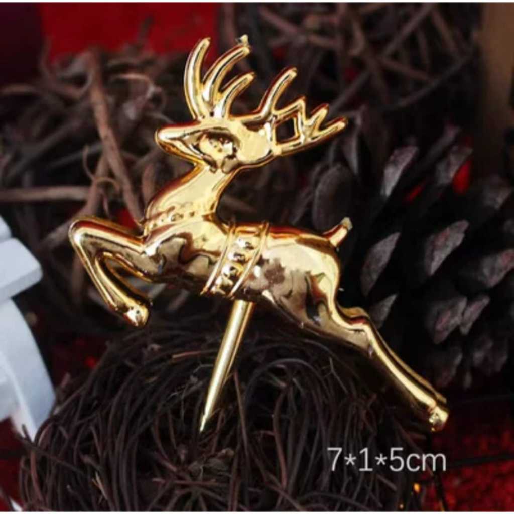 Jual Topper Rusa Gold | Shopee Indonesia