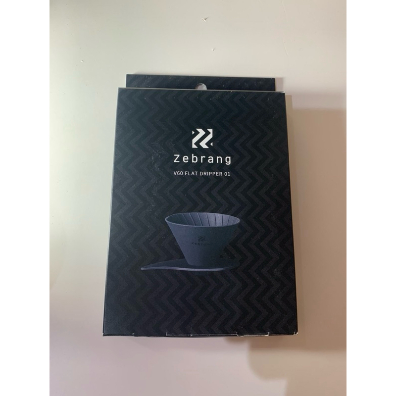 Jual V60 dripper foldable hario zebrang | Shopee Indonesia