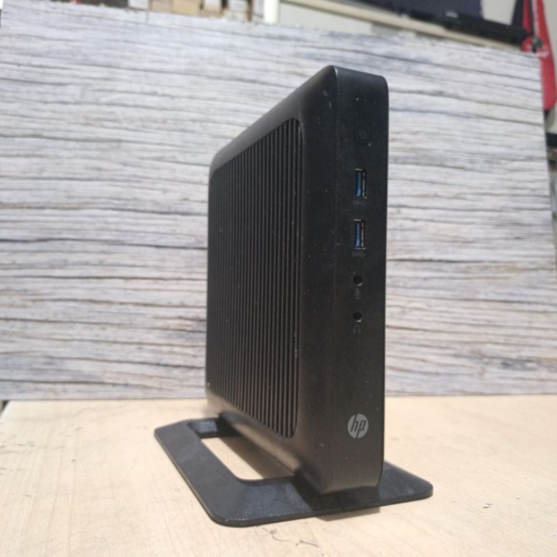 Jual Mini pc ThinkClient Hp T520 Amd Gx-212jc | Shopee Indonesia