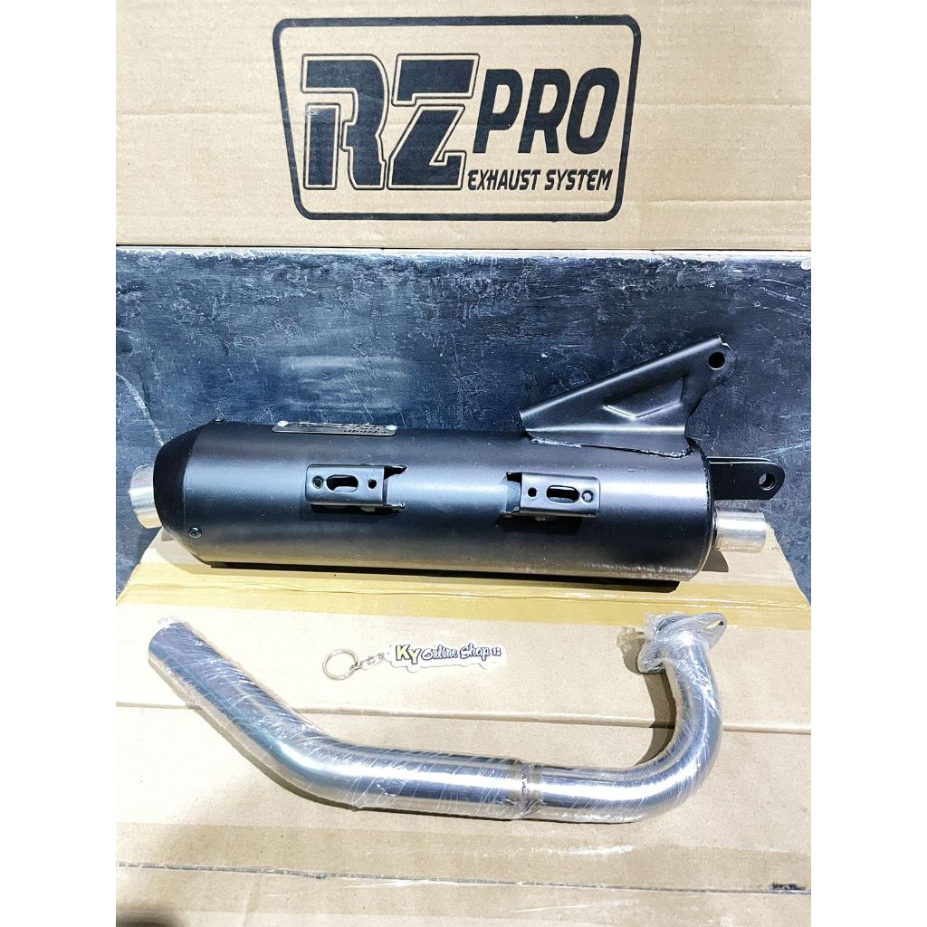 Jual LIVE - KNALPOT KONDOMAN BOR-BORAN MODEL VARIO FOR BEAT SCOOPY ...