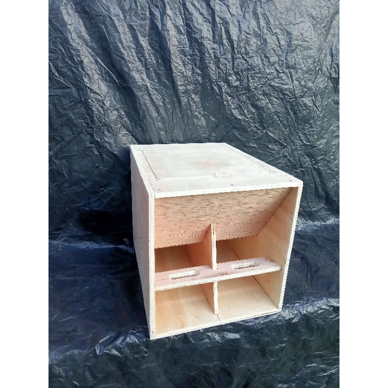 Jual box speaker,box cla singel,box cla 6 inch | Shopee Indonesia