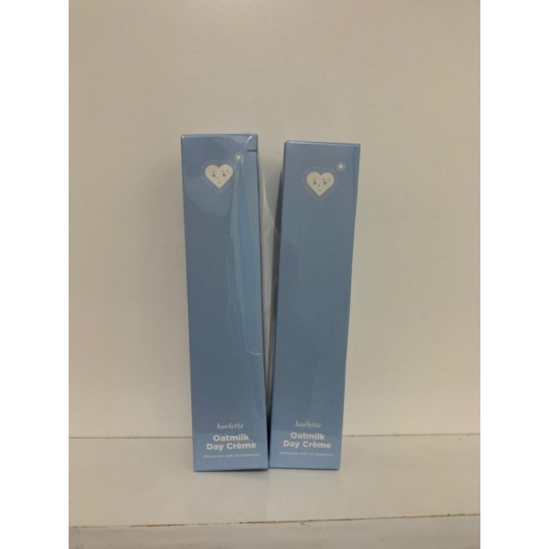 Jual Preloved Harlette Day Cream 25gr (NEW) | Shopee Indonesia