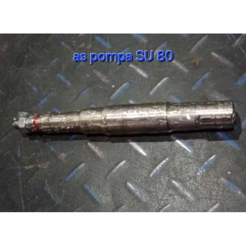 Jual as Pompa alkon SU80 pompa air irigasi 3inci / SU50 2inci | Shopee ...