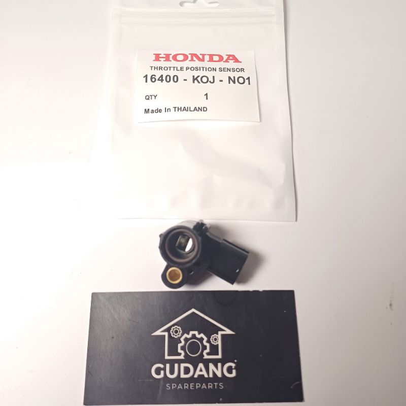 Jual Sensor TPS Beat LED, Deluxe Genio Scopy F1 2020 Thai | Shopee ...