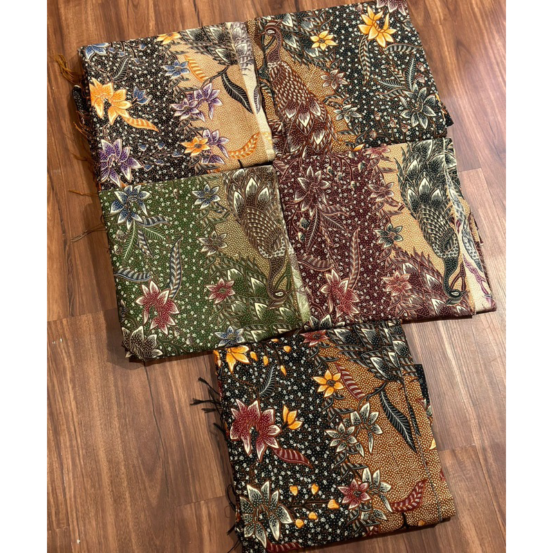 Jual Kamen Sutra Paris ATBM SET selendang | Shopee Indonesia