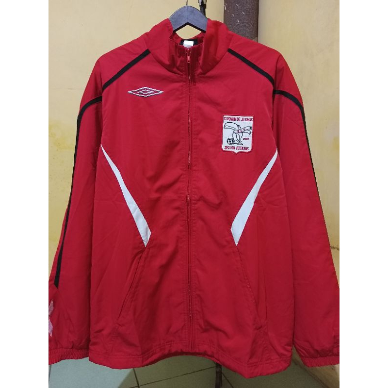 Jual Umbro Jaket Preloved | Shopee Indonesia