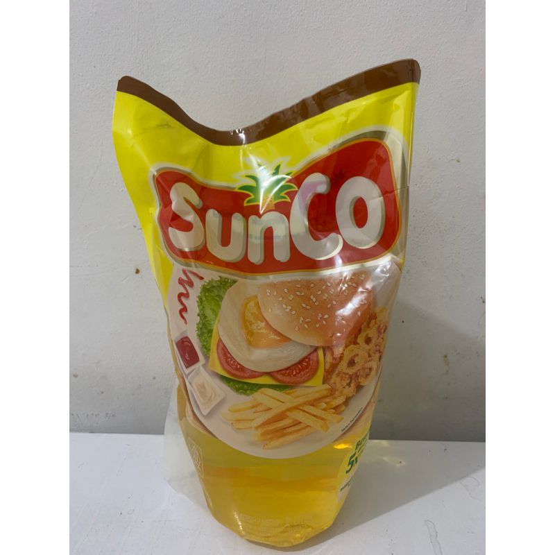 Jual Minyak Sunco 2 Liter | Shopee Indonesia