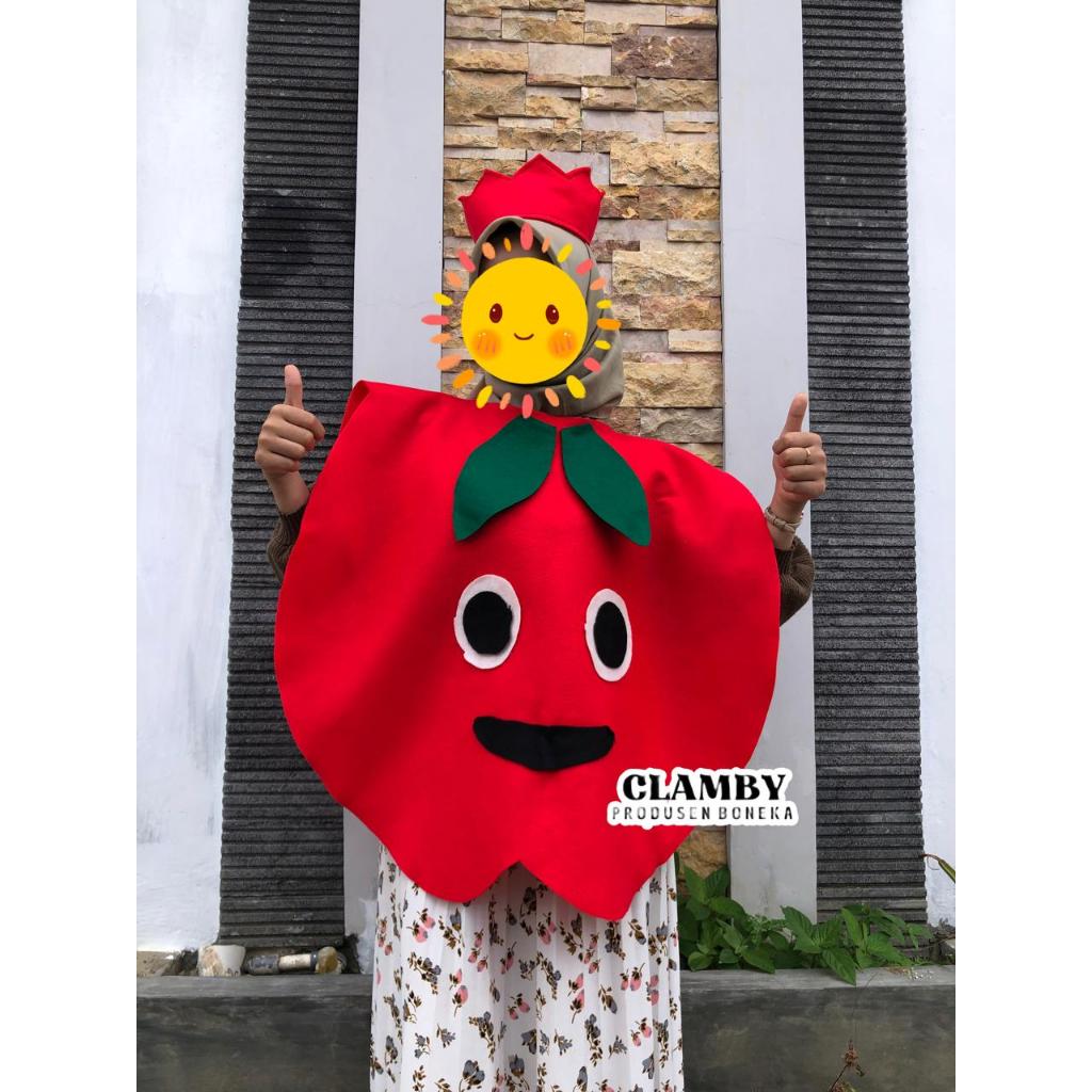 Jual KOSTUM KARNAVAL BUAH & SAYUR| BAJU KARNAVAL BUAH & SAYUR | BAJU ...